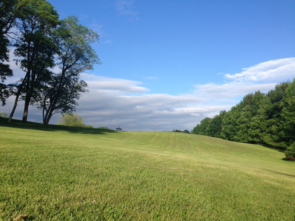 Kicking Off a Summer in Rochester | Admissions Blog