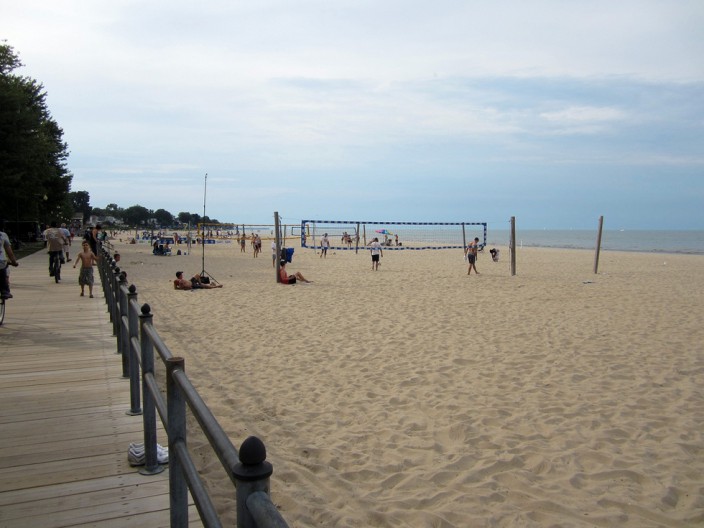 Kicking Off a Summer in Rochester | Admissions Blog