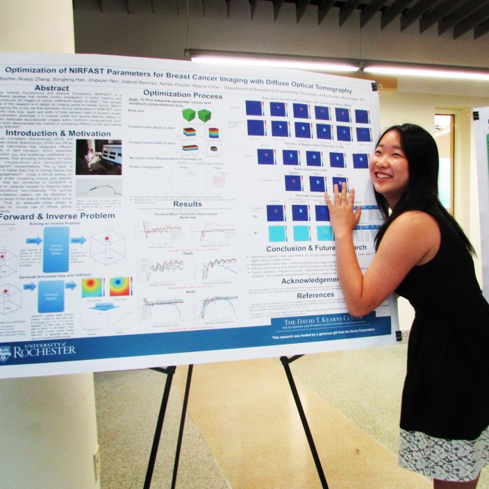 My First Independent Research Experience | Admissions Blog