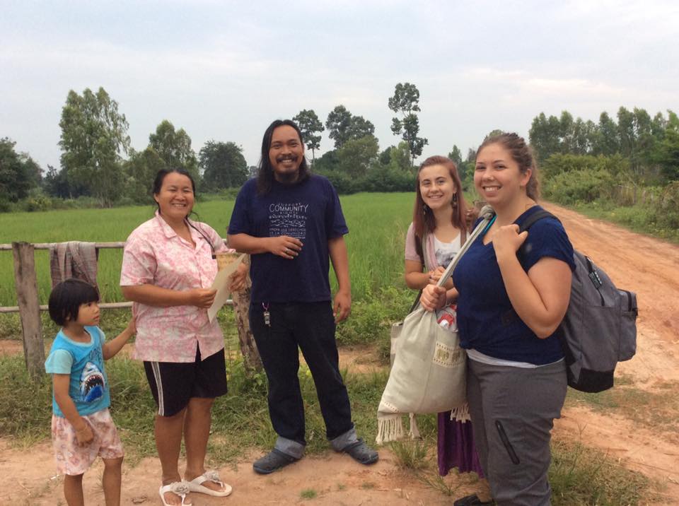 The Perks of Learning Thai in Thailand | Admissions Blog