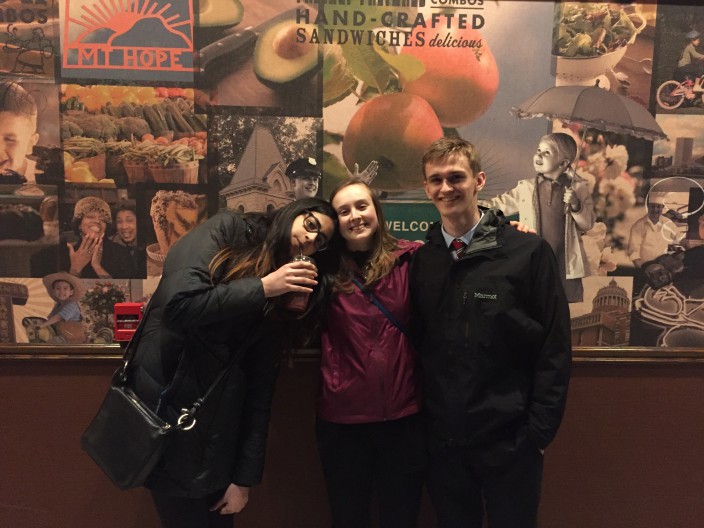 How to Navigate Meal Plans | Admissions Blog