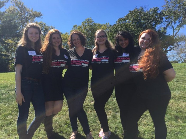Let’s Talk Gender, Sexuality, and Women’s Studies | Admissions Blog