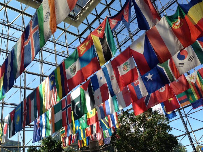 Life as an International Student | Admissions Blog