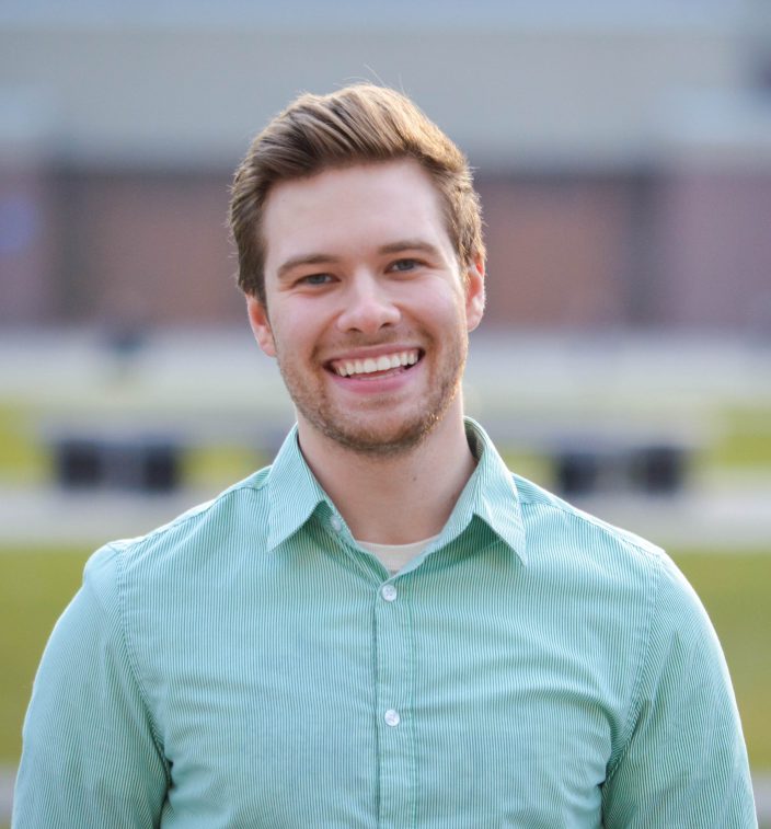 An Exploration of First-Year Resources | Admissions Blog