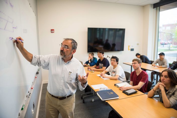 “What’s the Best Class You’ve Taken Here?” | Admissions Blog