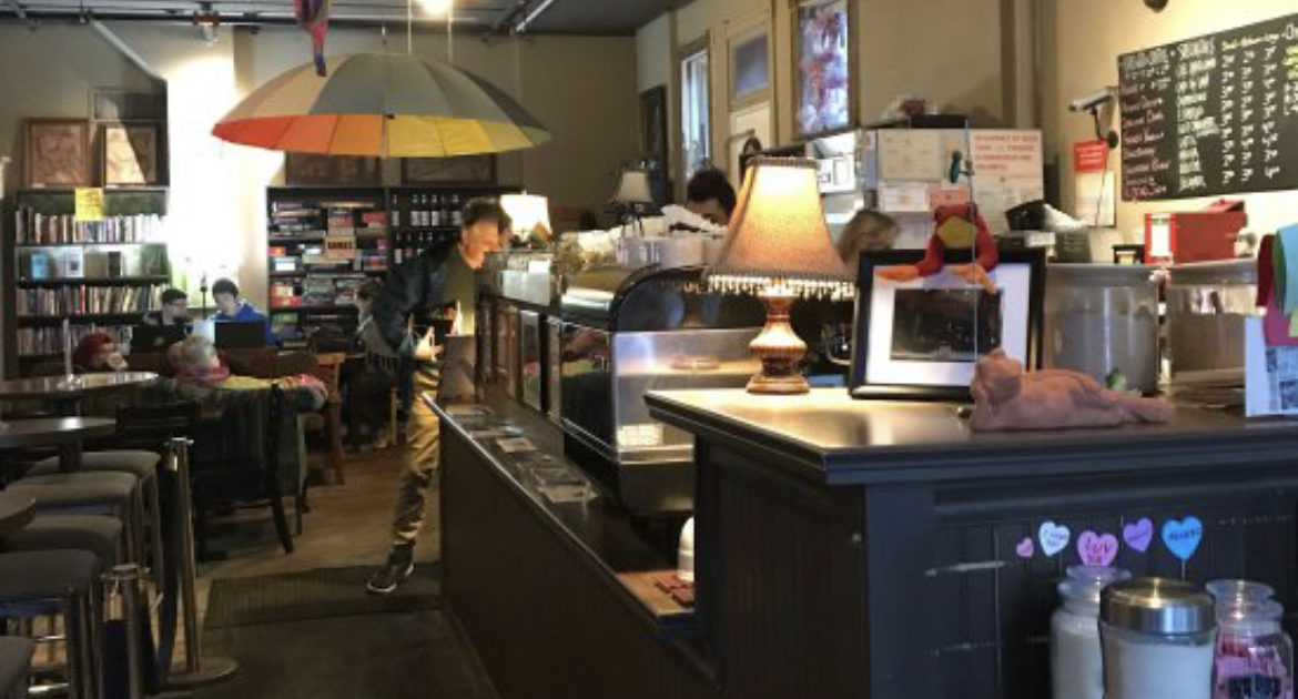 Top Five Coffee Spots in Rochester to Fuel Your Caffeine Needs ...