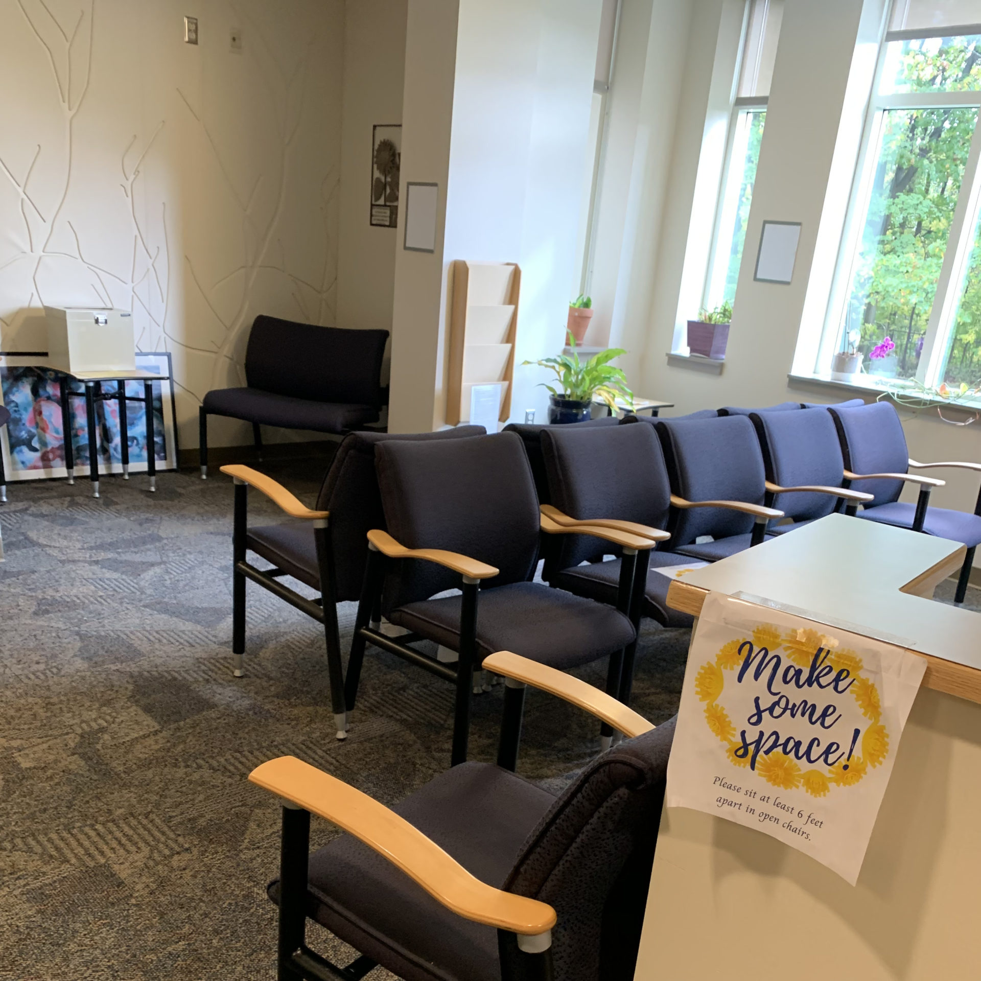 An Overview of On-Campus Mental Health Resources | Admissions Blog