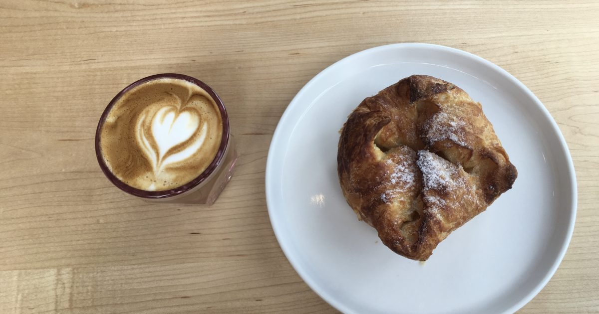 Rochester Food Marathon (Part 1 of 2) | Admissions Blog