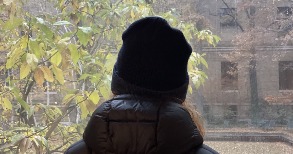 Applying As A First-Generation Student | Admissions Blog