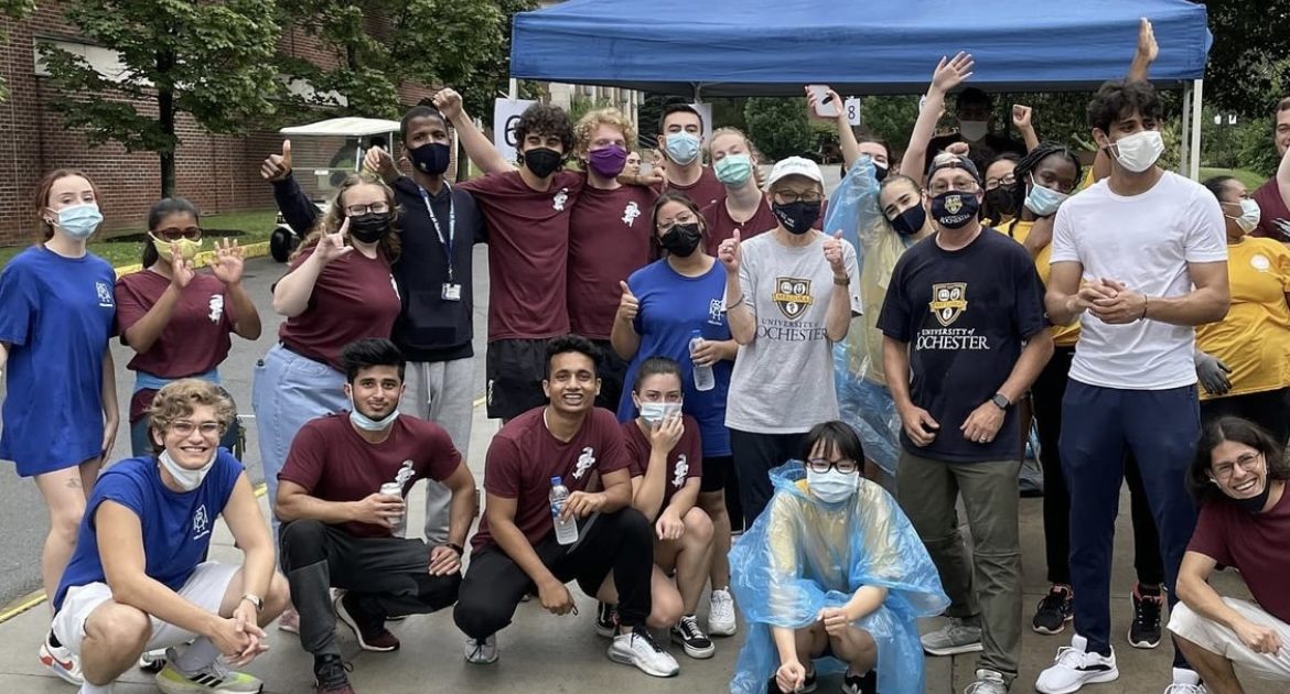 5 Things Your RA Wants You To Know About Residence Hall Life ...