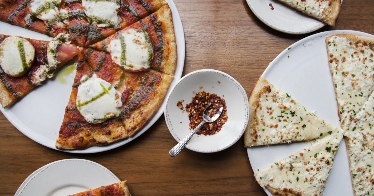 Rochester Food Marathon (Part 2 of 2) | Admissions Blog