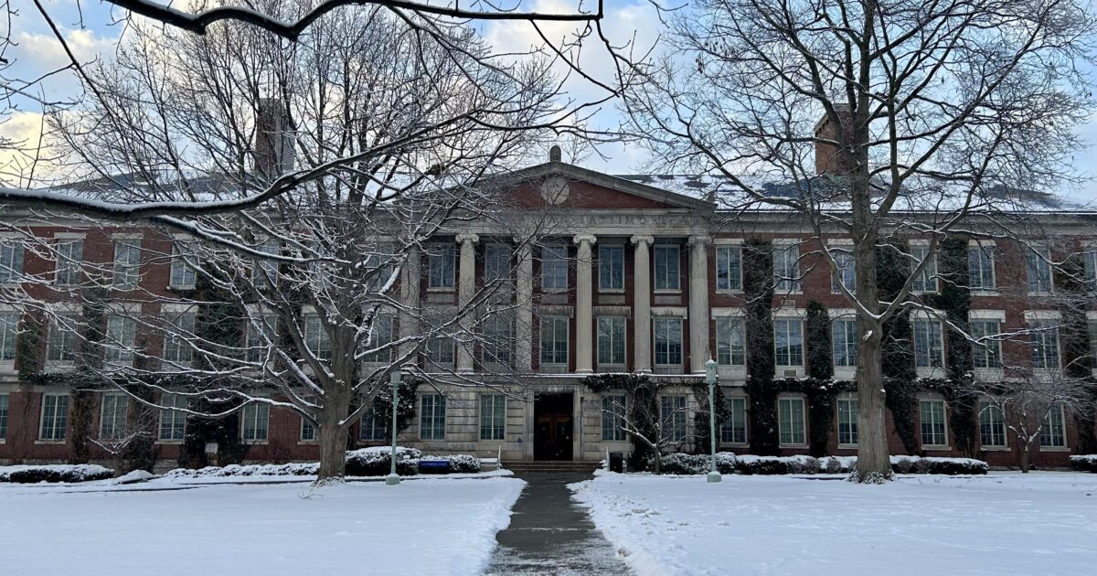 Spotlight On: Philosophy at UR | Admissions Blog