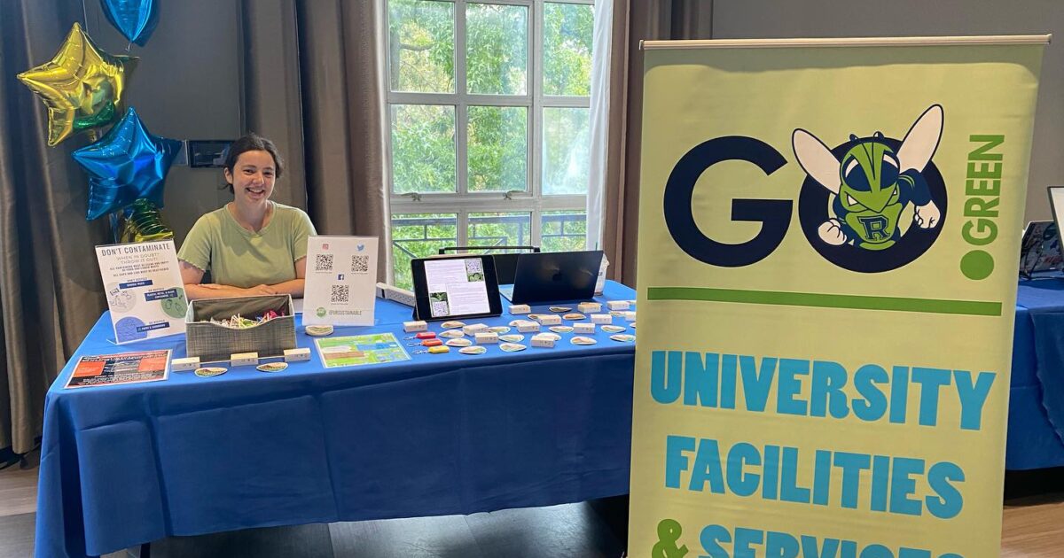 Jobs 101: On-Campus Employment | Admissions Blog
