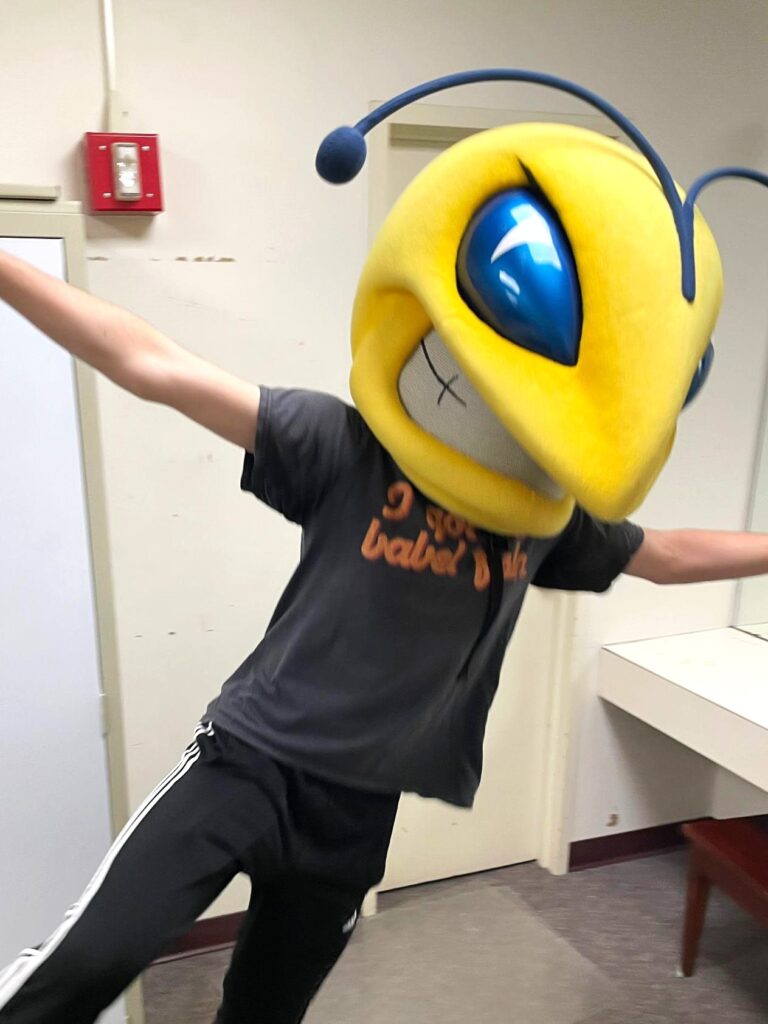 What does it mean to be a Yellowjacket? | Admissions Blog