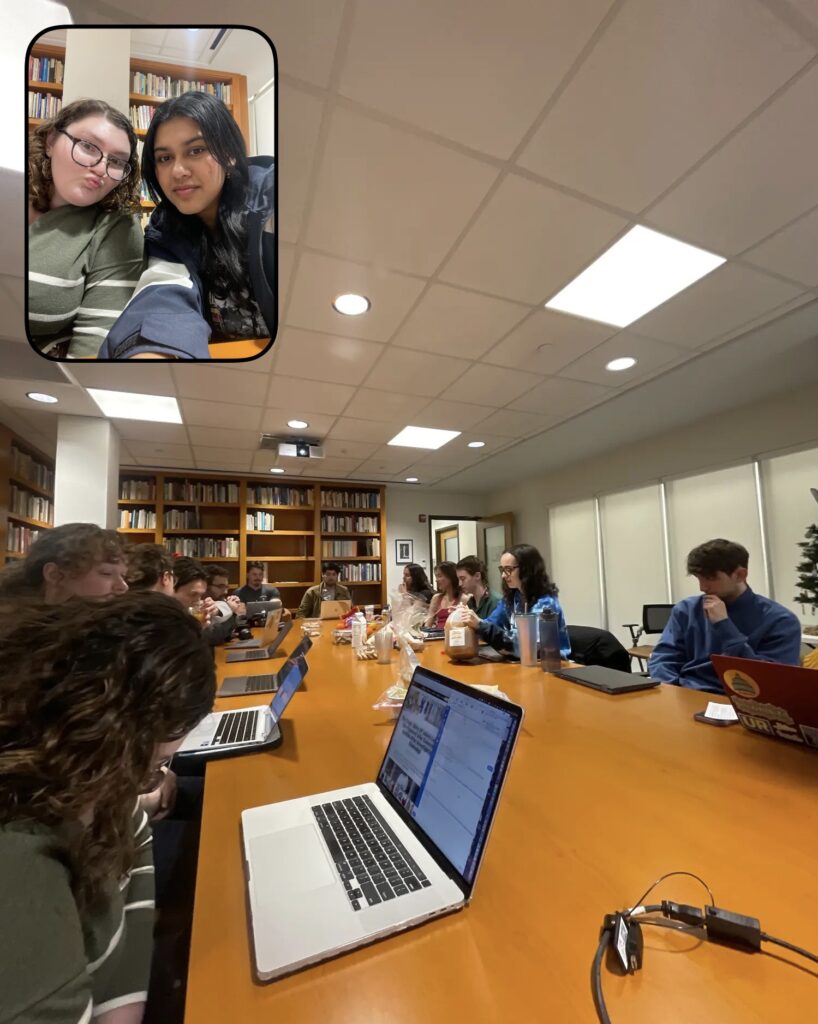 A Class I Unexpectedly Loved | Admissions Blog