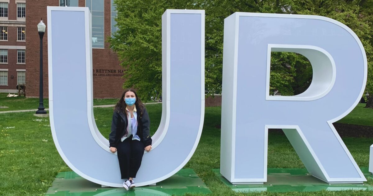 Meet Leen | Admissions Blog