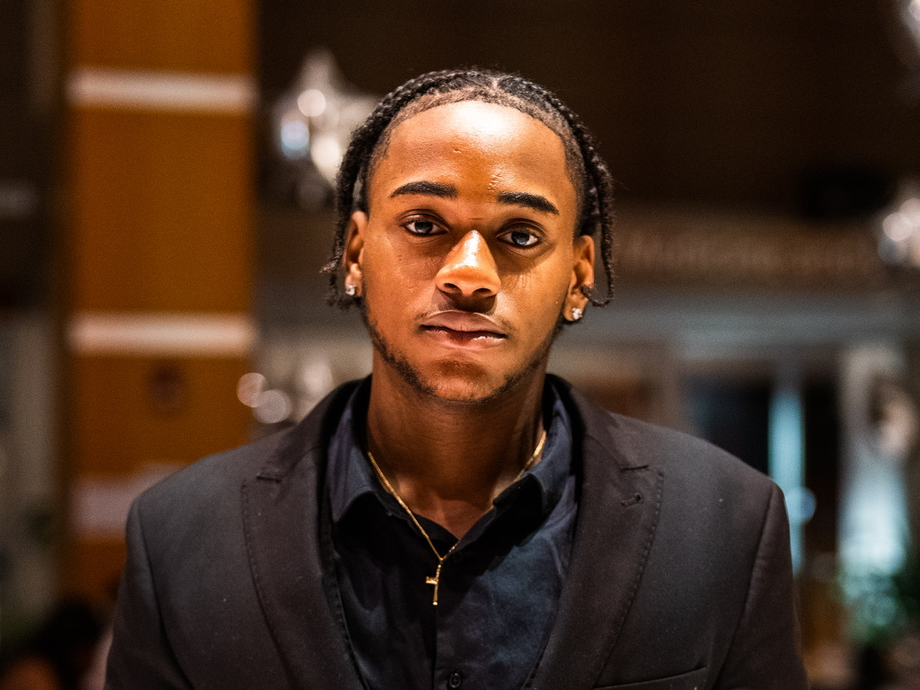 Meet Austin | Admissions Blog