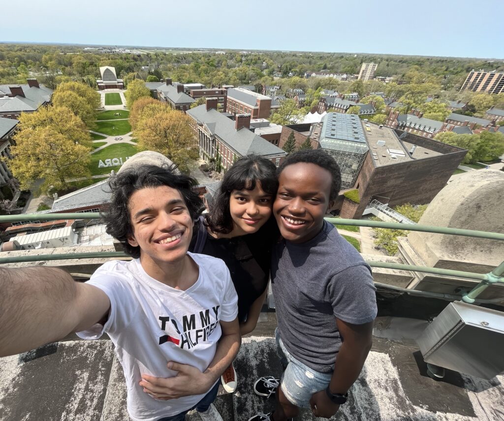 The Ultimate UR Bucketlist | Admissions Blog