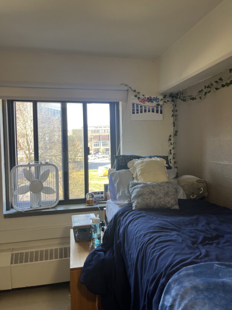 First-Year Residence Halls 101 | Admissions Blog