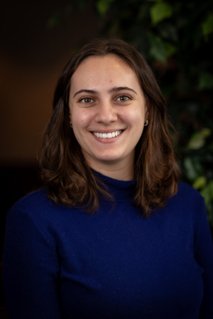 Meet Caro! | Admissions Blog