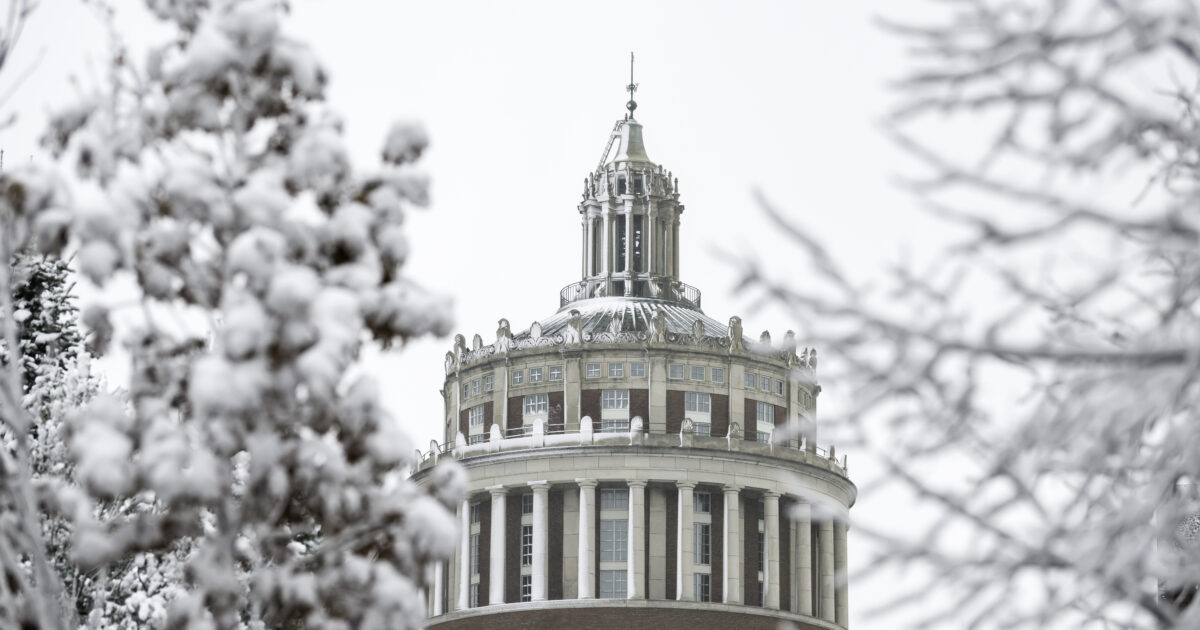 Making the Most Out of Winter Break | Admissions Blog