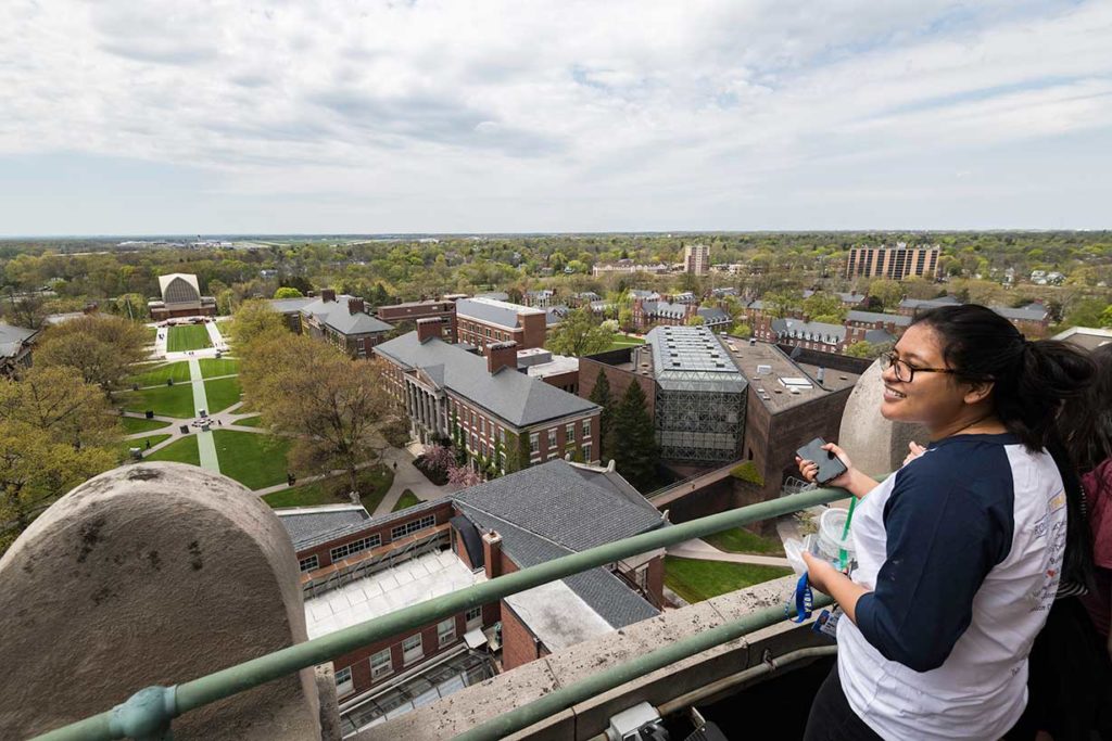 Home - Undergraduate Admissions