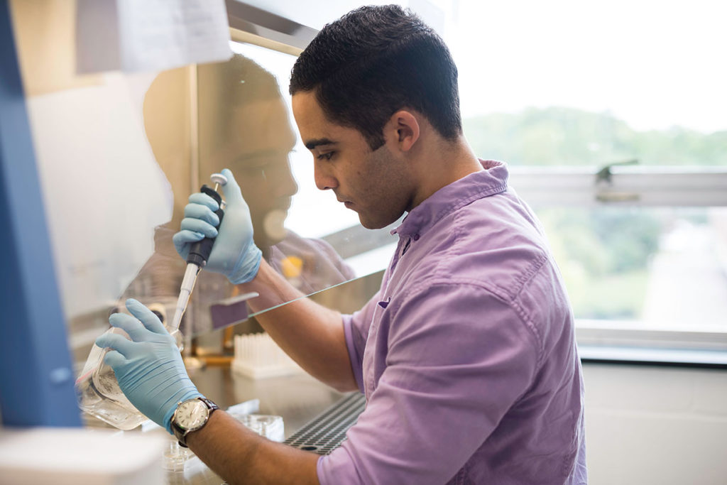 Combined Degree Programs - Undergraduate Admissions