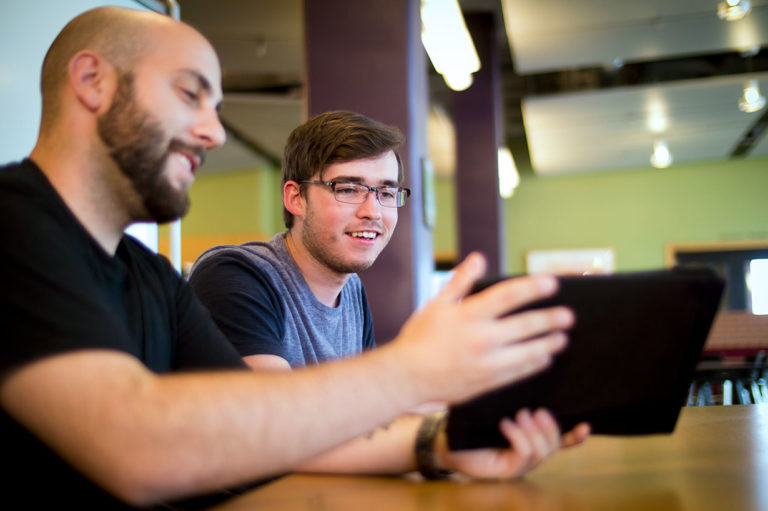 First-Year Students - Undergraduate Admissions