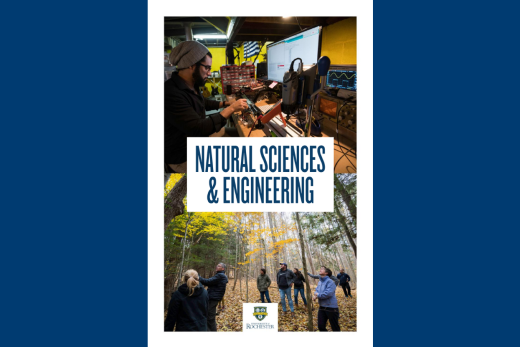 Online Publications - Undergraduate Admissions