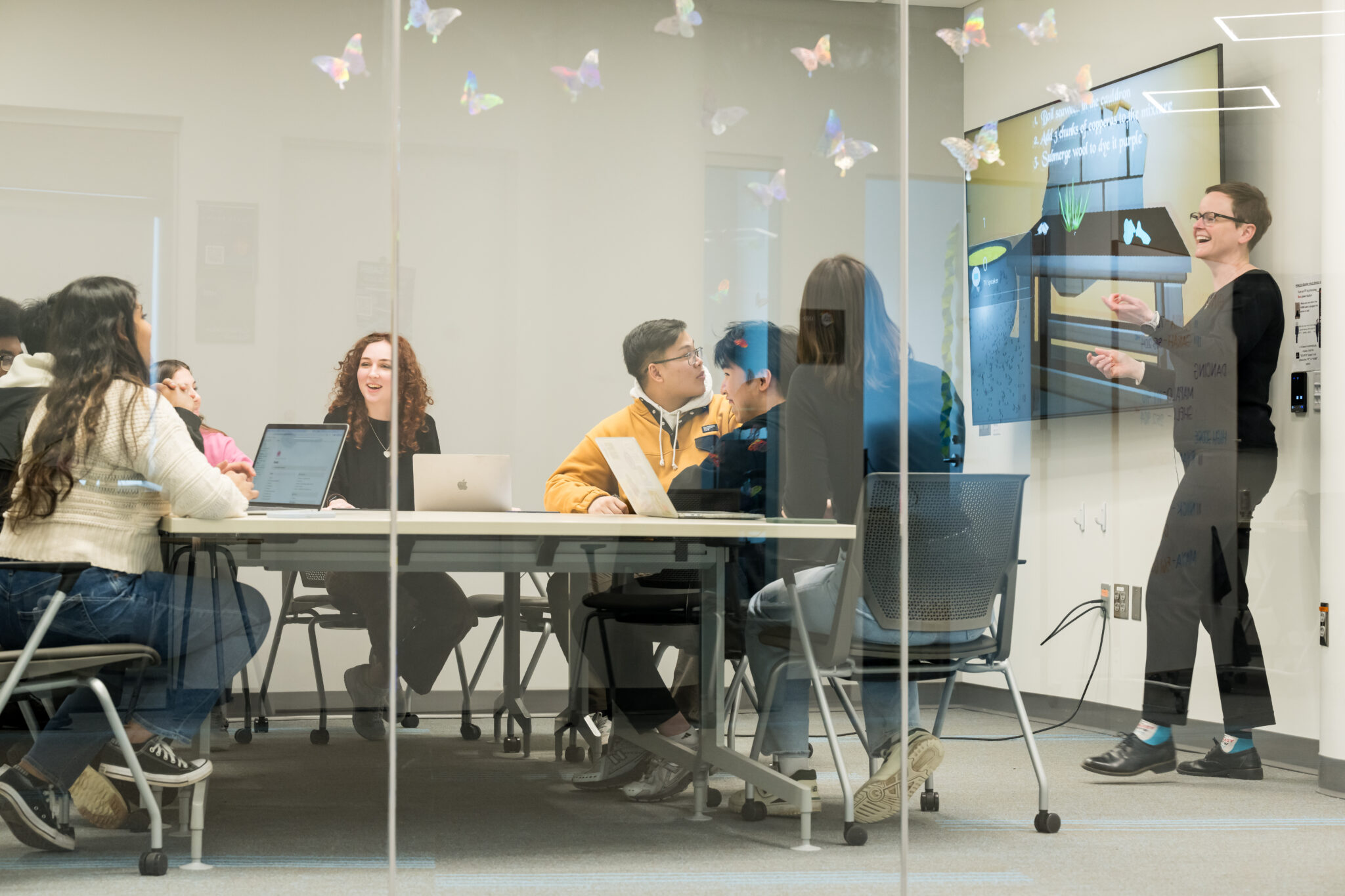 Combined Degree Programs - Undergraduate Admissions